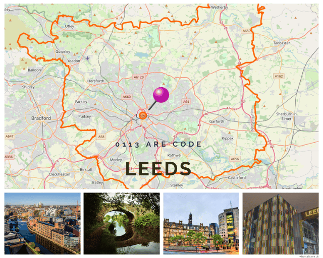 0113 Area Code Leeds Telephone Dialing Code 0113 Area Code Leeds Telephone Dialing Code