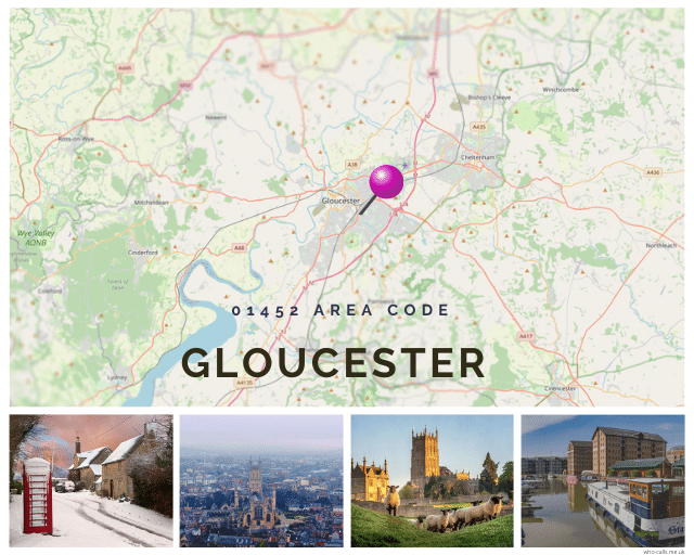 01452 Area Code Gloucester Dialing Code 01452 Area Code Gloucester Dialing Code